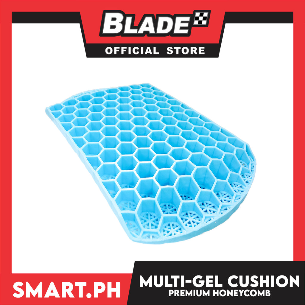 All Barn Honeycomb Multi Gel Cushion for Office and Car use – blade.ph