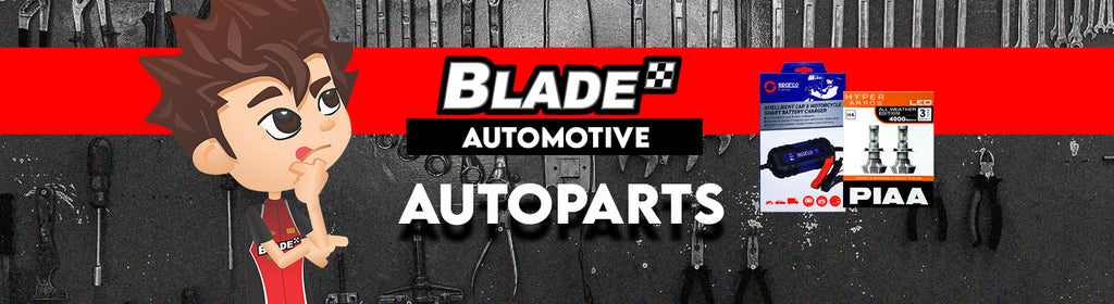 Auto Parts – blade.ph