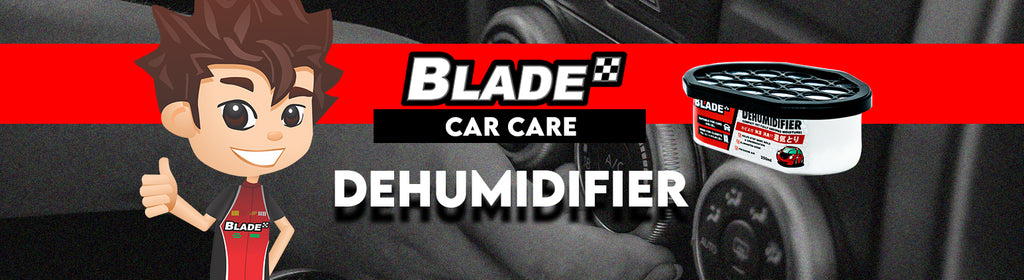Dehumidifier – blade.ph