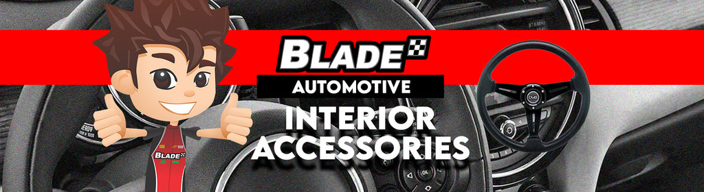 Interior Accessories – blade.ph