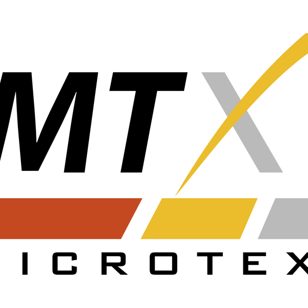 Logotipo De Microtex