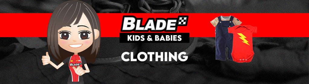 Clothing – blade.ph