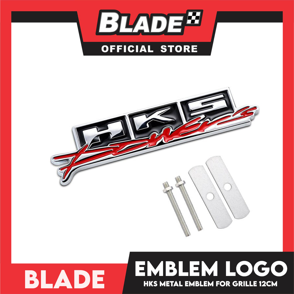 Auto Car Emblem Logo Metal for Grille Badge Decals for All Cars 12cm ...