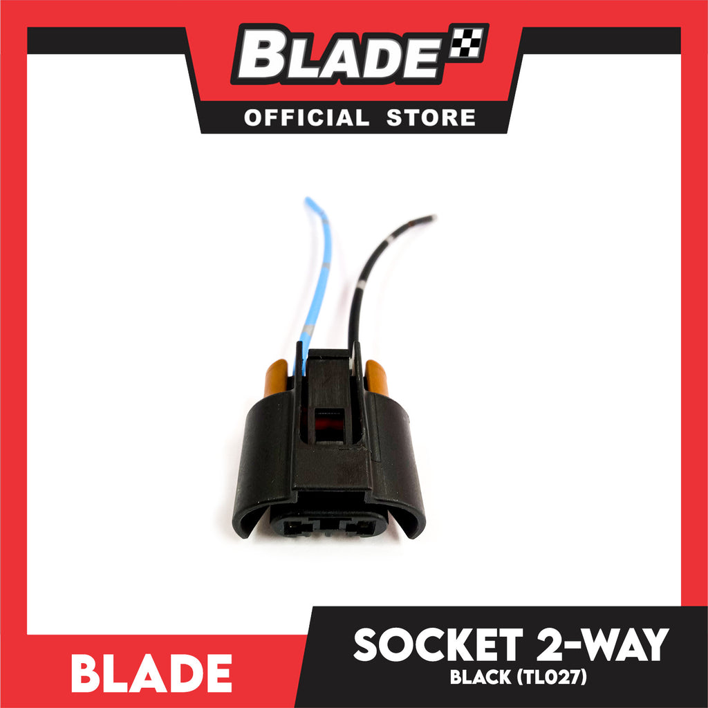 Blade Socket 9005 2-Way (TL027) / DSC-8555 – blade.ph
