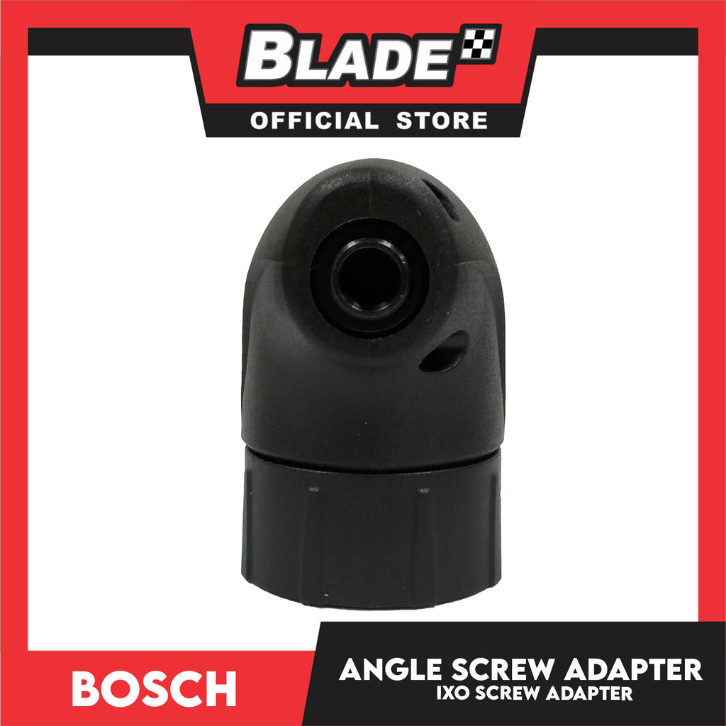 Bosch Angle Screw Adapter IXO – blade.ph
