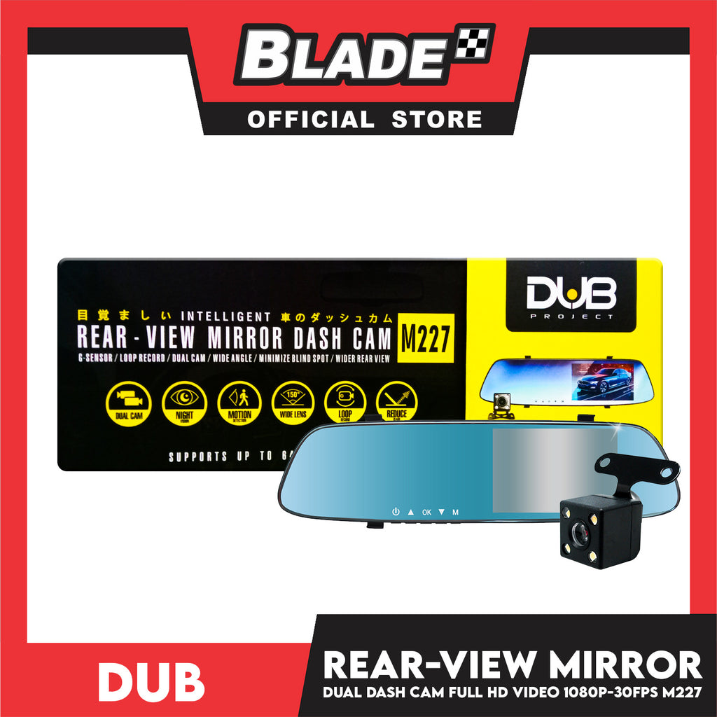 Mirrors – blade.ph
