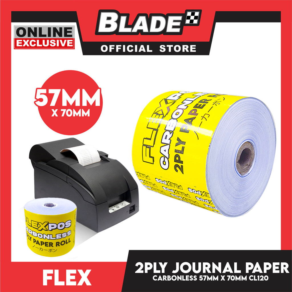 Flex – blade.ph