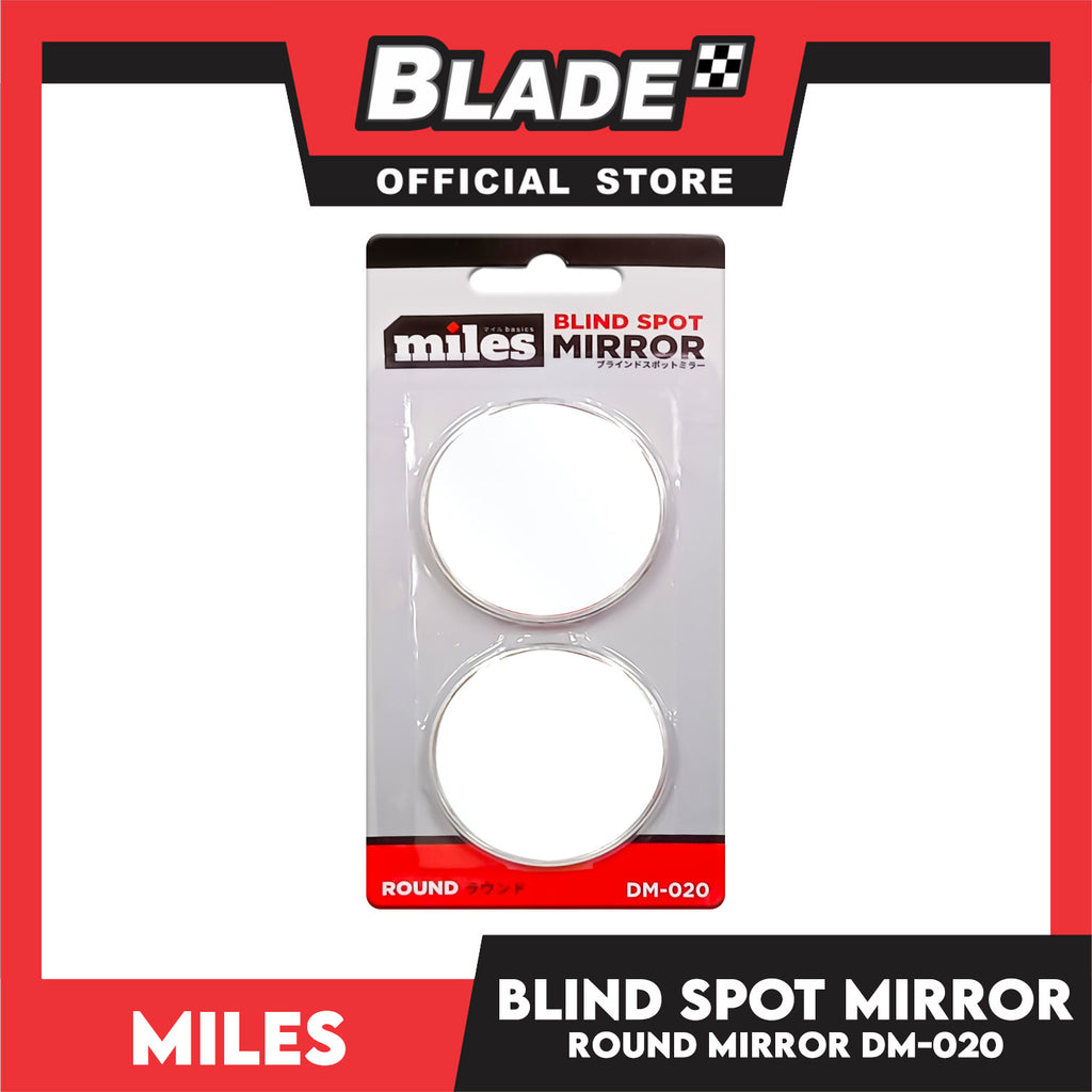 Mirrors – blade.ph