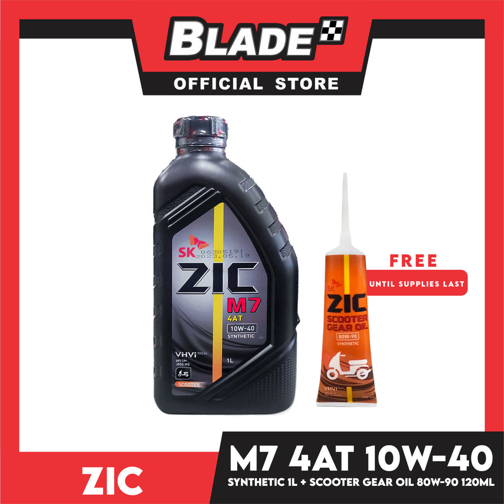 Motor Oil – blade.ph