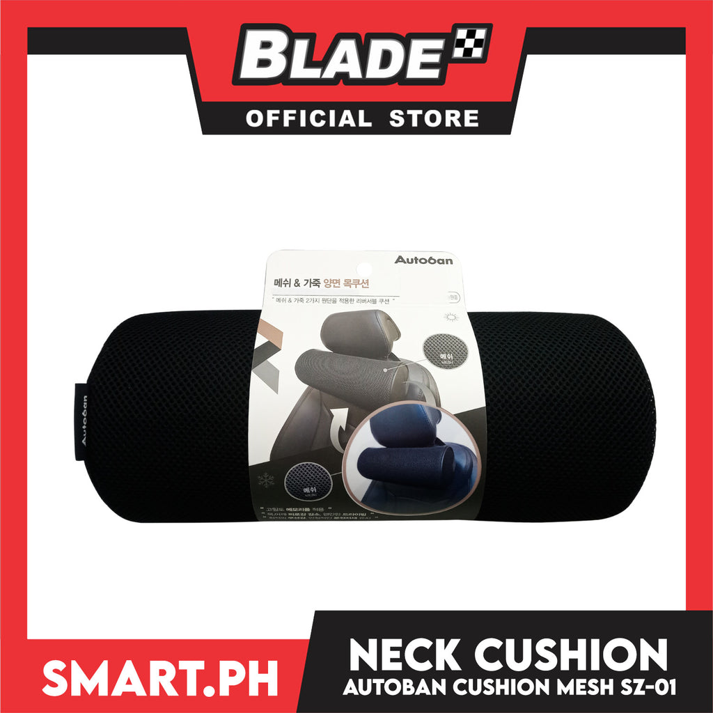 Autoban – blade.ph