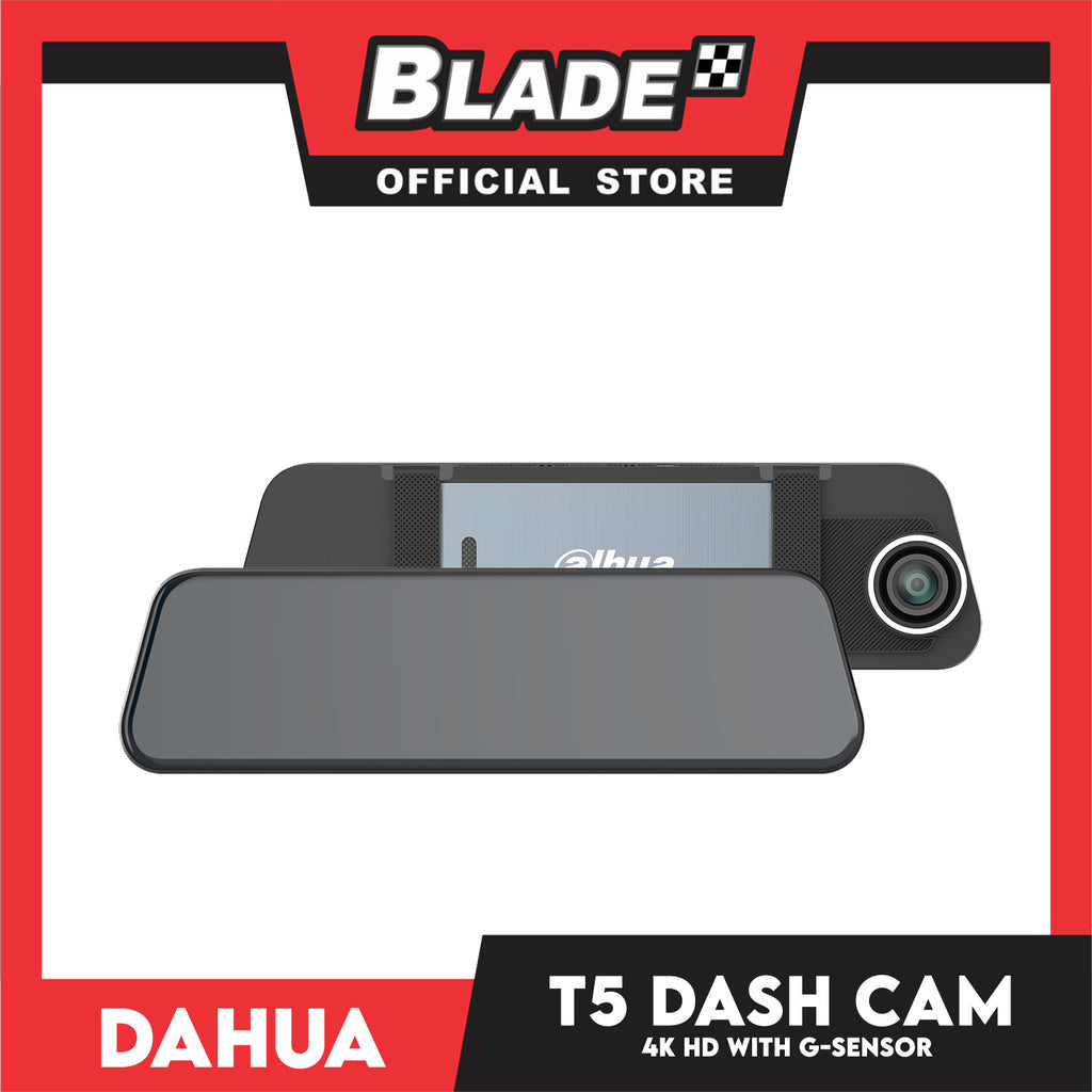Dahua Dash Camera T5 DVR 4K HD with G Sensor – blade.ph