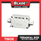 Tibox TJ Series Terminal Block Box TJ-6P IP66 – blade.ph