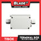 Tibox TJ Series Terminal Block Box TJ-6P IP66 – blade.ph