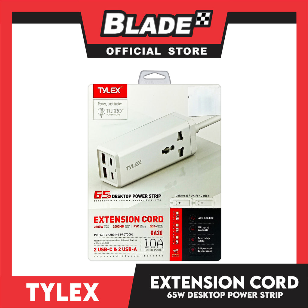 Stylex – blade.ph