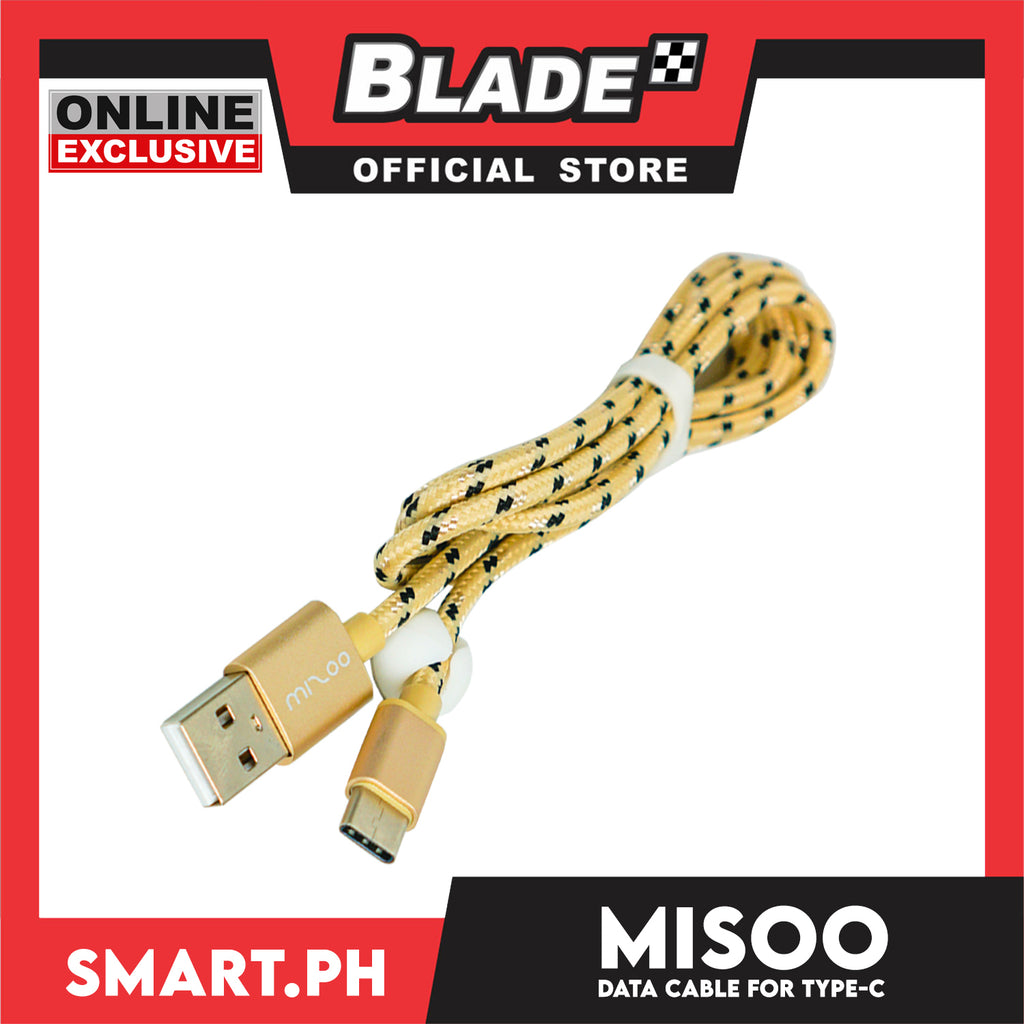 Gifts Data Cable Misoo For Android D130 and D131 (Assorted Style ...