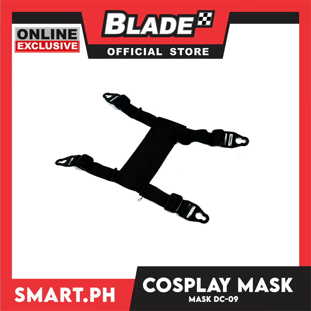 Gifts Superhero Character Mask – blade.ph