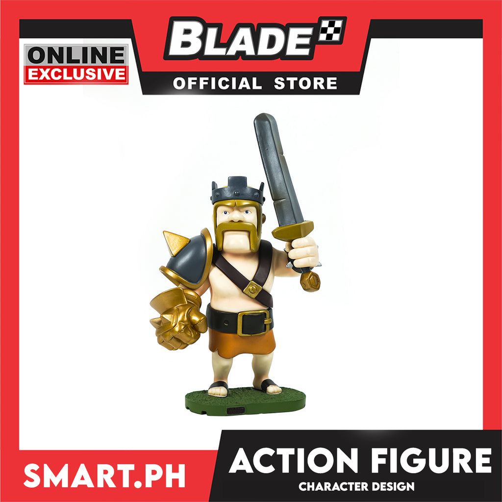 Video & Mobile Games – blade.ph