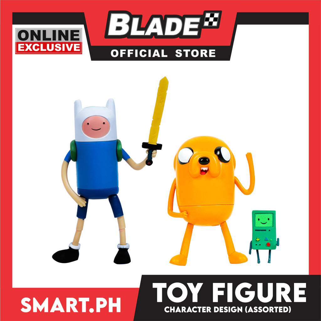 Gifts Toy Figure Collection, Character Design Collectibles (Assorted C ...