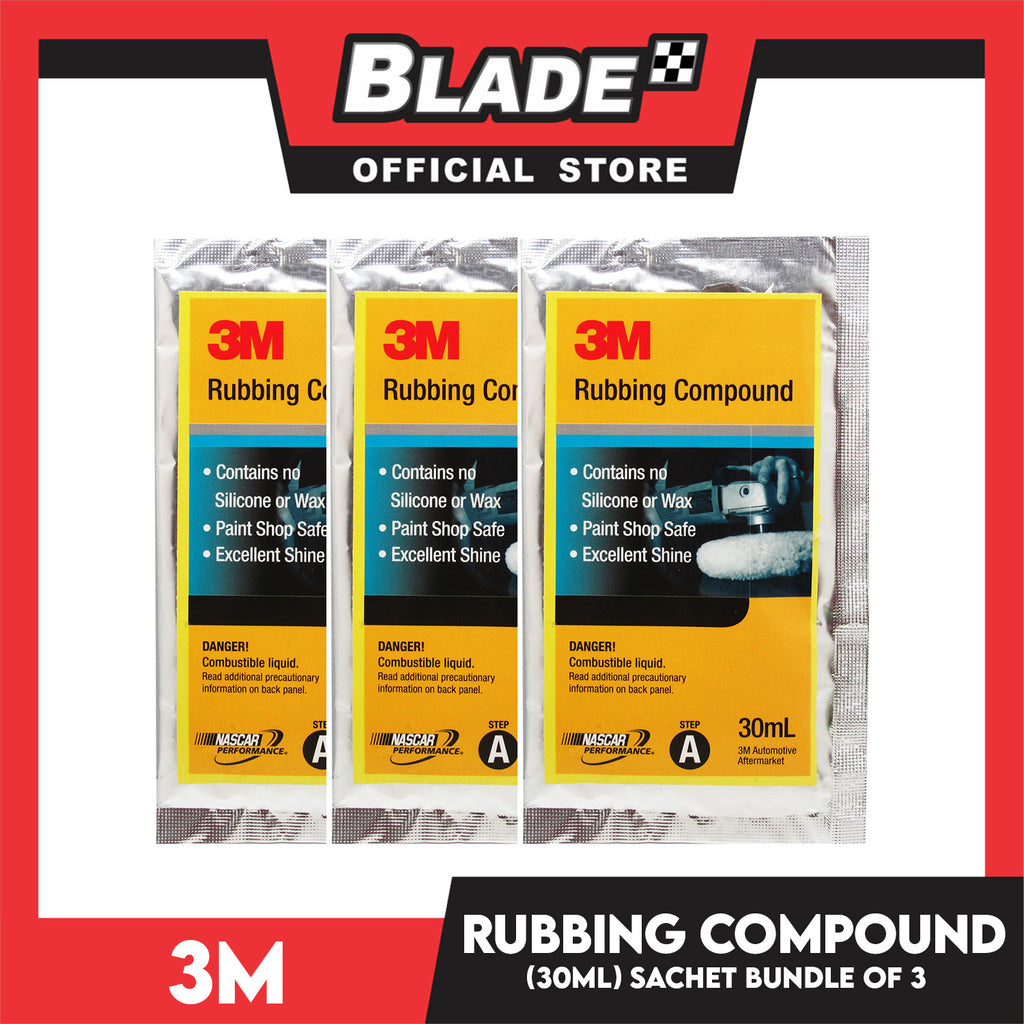 Products – Tagged "rubbing compound" – blade.ph
