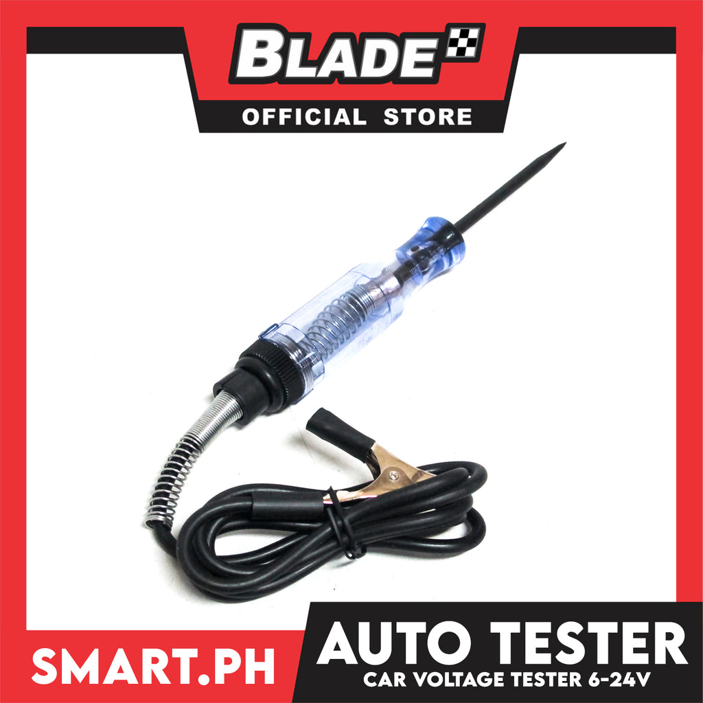 Male Bear Car Voltage Tester STDZ 525-C1 – blade.ph