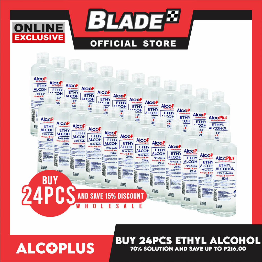 Alcoplus – blade.ph