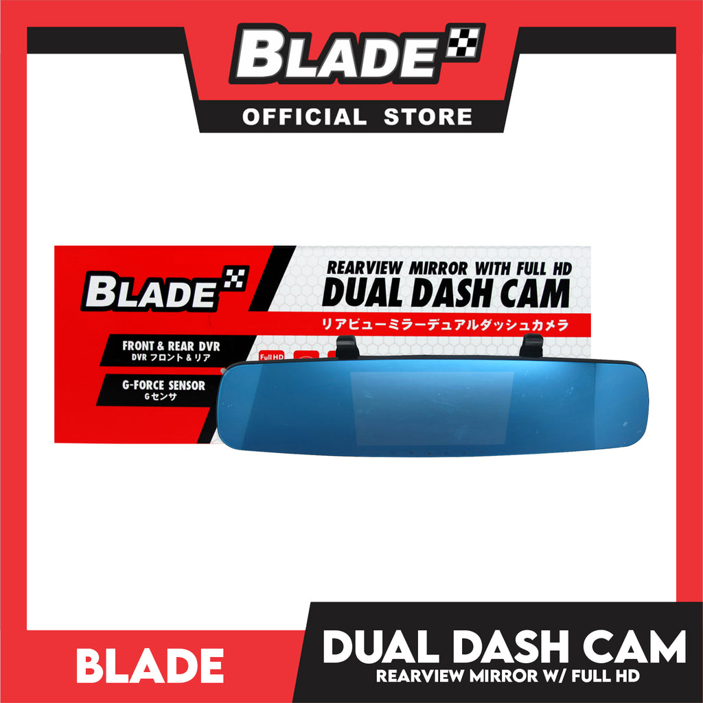 Safety & Security – blade.ph