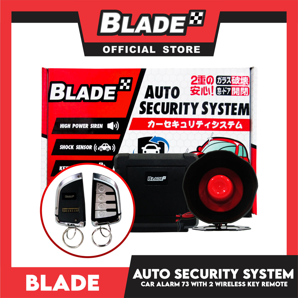 Car Electronics – Page 3 – blade.ph