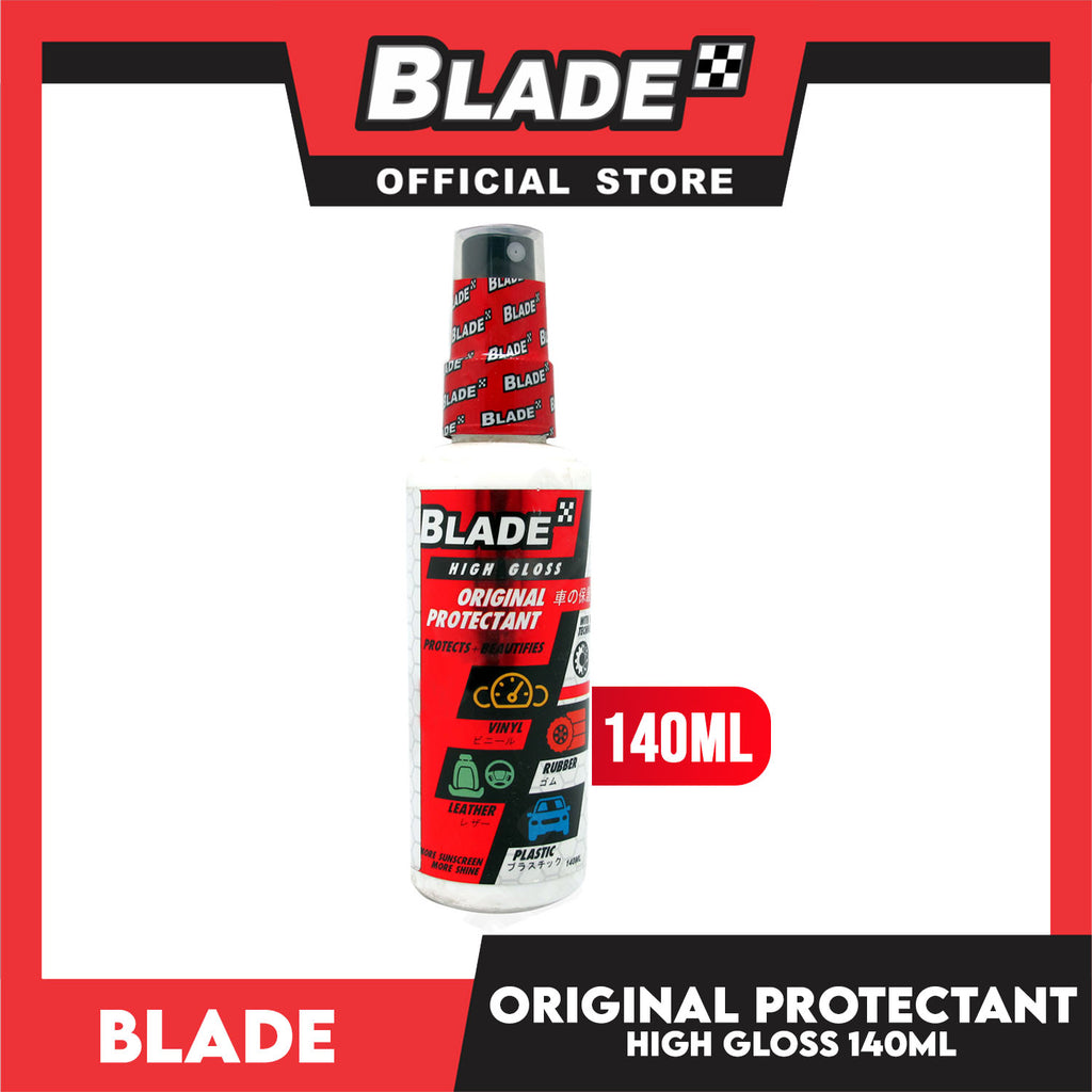 Protection – blade.ph