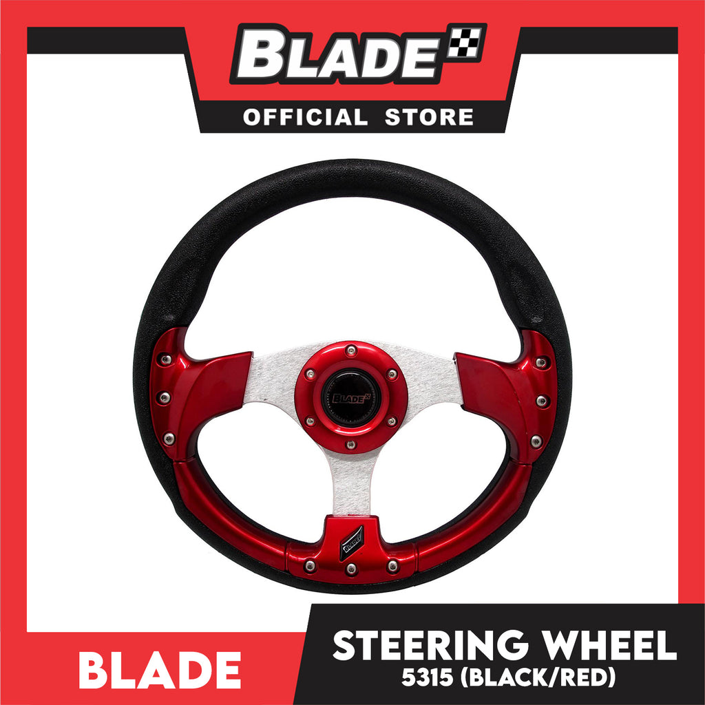 Blade Steering Wheel 5315 (Assorted Colors) – blade.ph