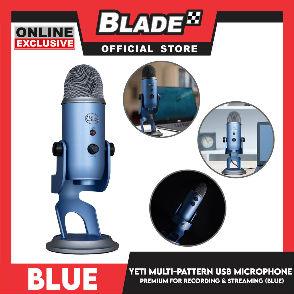 Blue – blade.ph