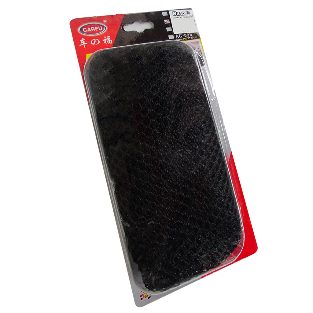 Carfu Luggage Net 120X60cm AC-896 – blade.ph