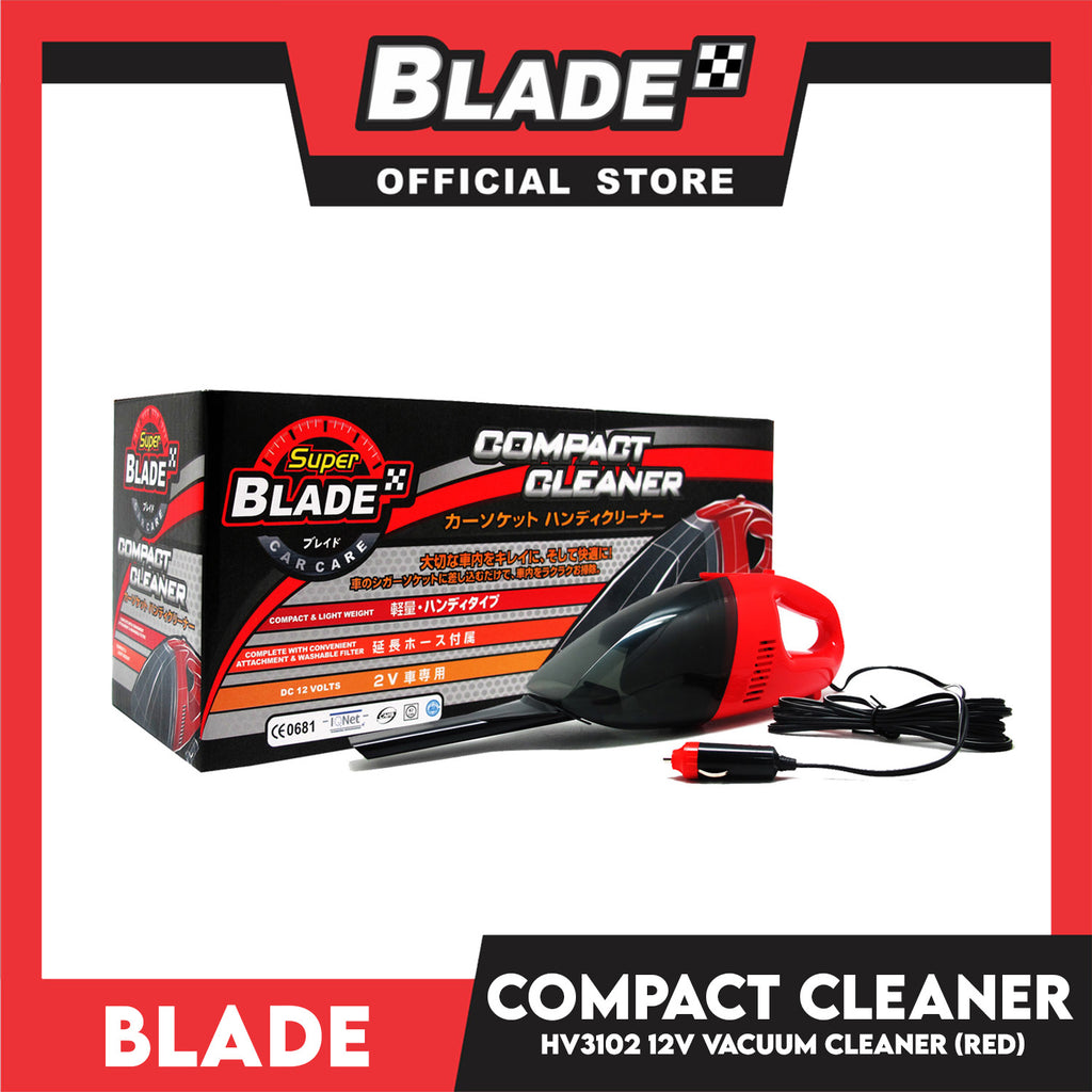 Interior Care – blade.ph