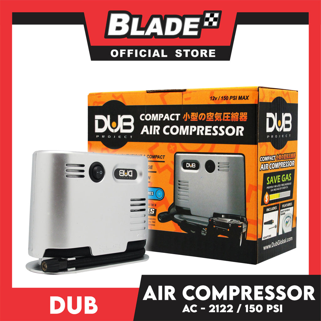 Air Compressors & Inflators – blade.ph