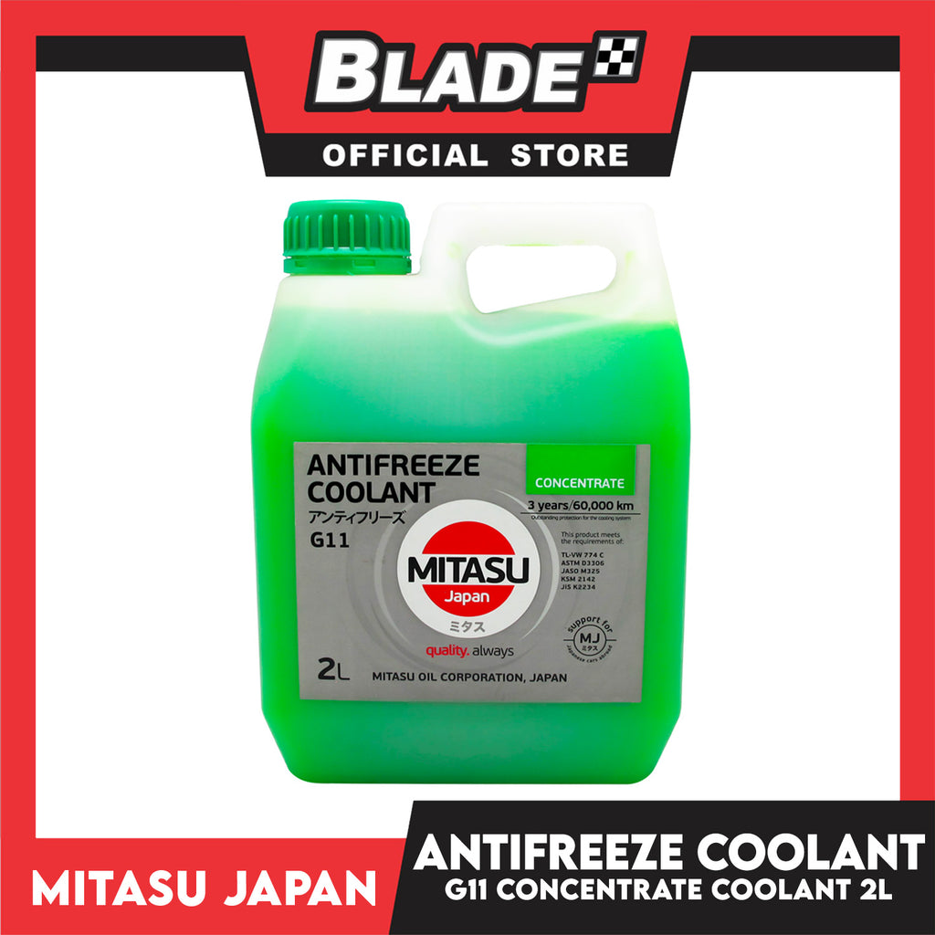 Products – Tagged "coolant" – blade.ph