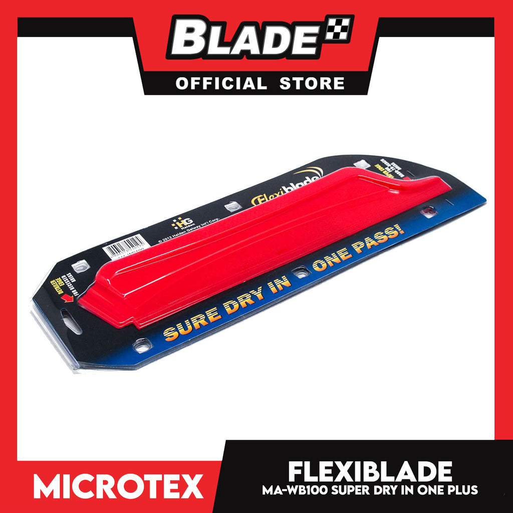 Microtex Flexiblade MA-WB100 – blade.ph