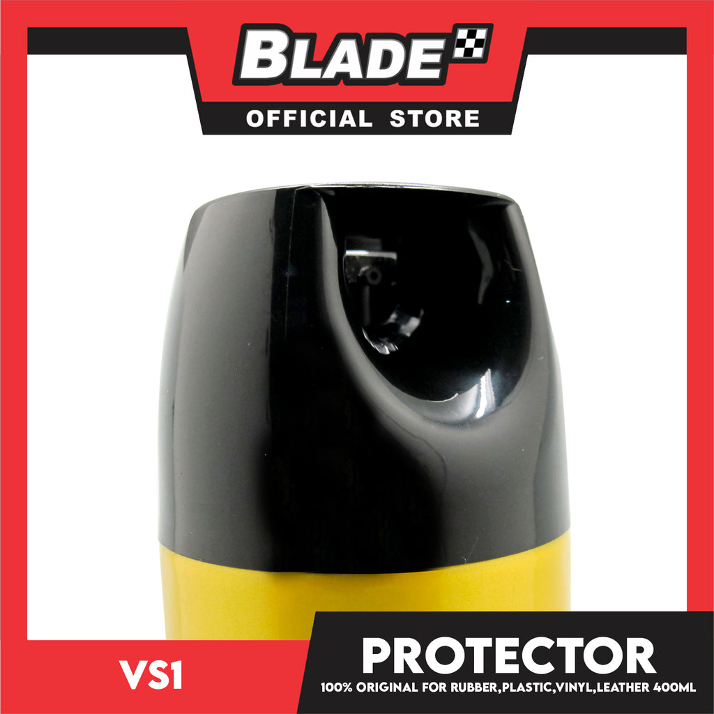 VS1 Protector Original 690143 400ml for Rubber, Plastic,Vinyl and Leat ...