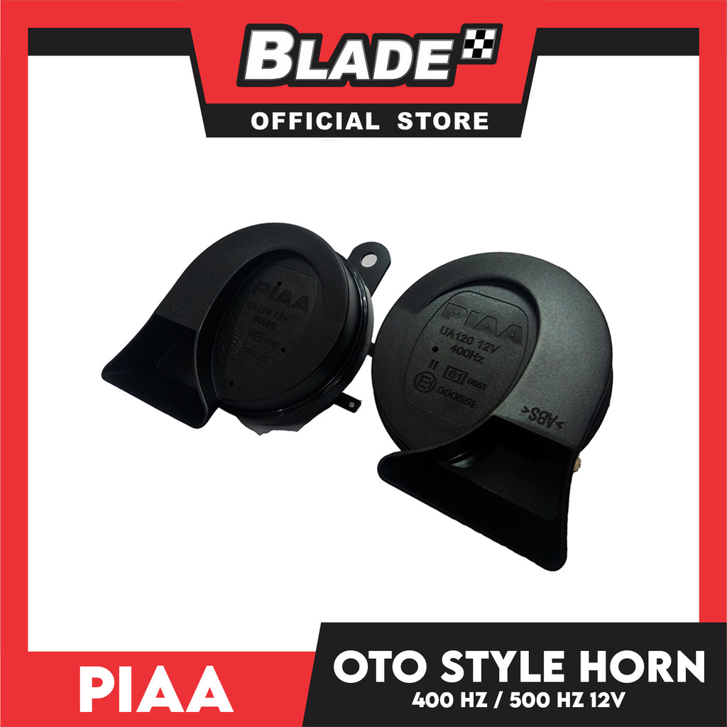 Piaa Oto Style Horn 400Hz / 500Hz HO-14 – blade.ph