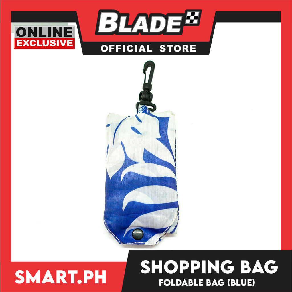 Gifts Portable Hand Bag Foldable Bag Flowers and Leaves Design (Assort ...