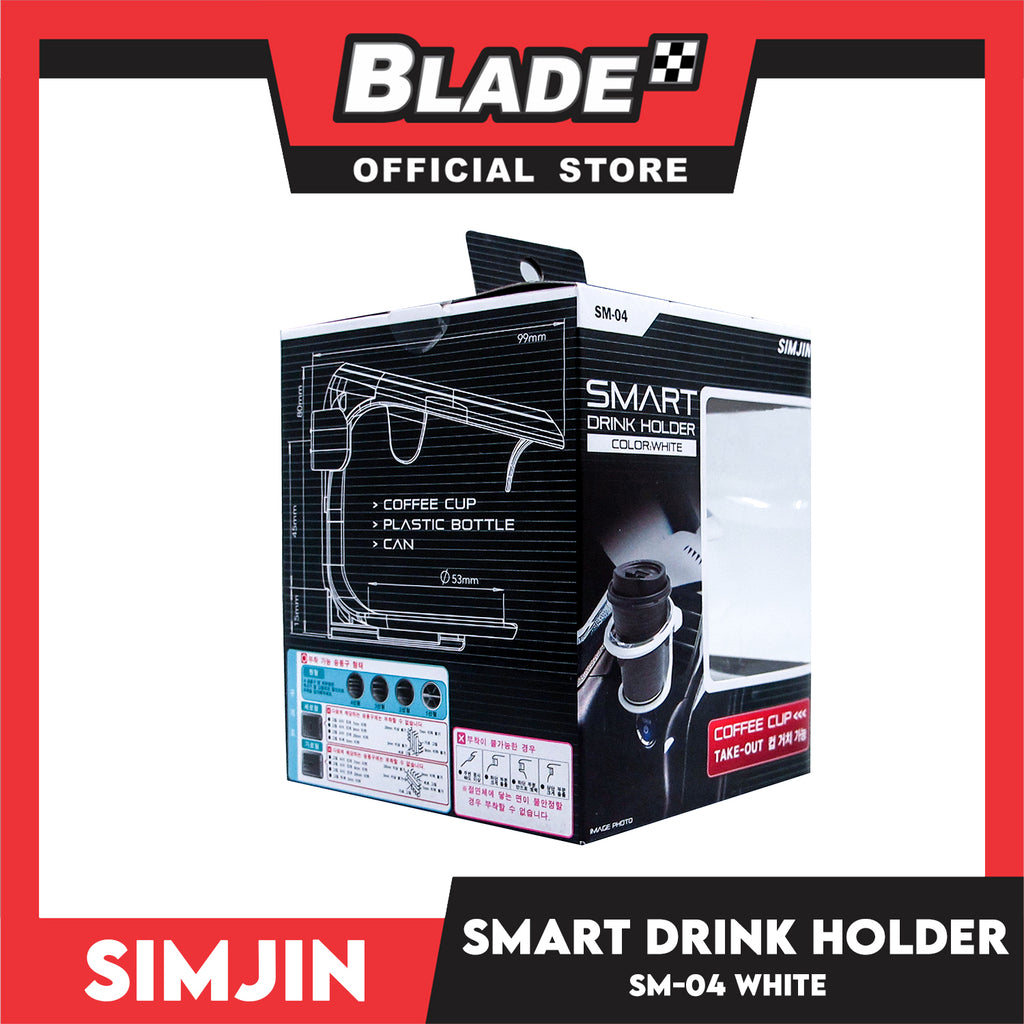 Simjin Smart Drink Holder SM-04 – blade.ph