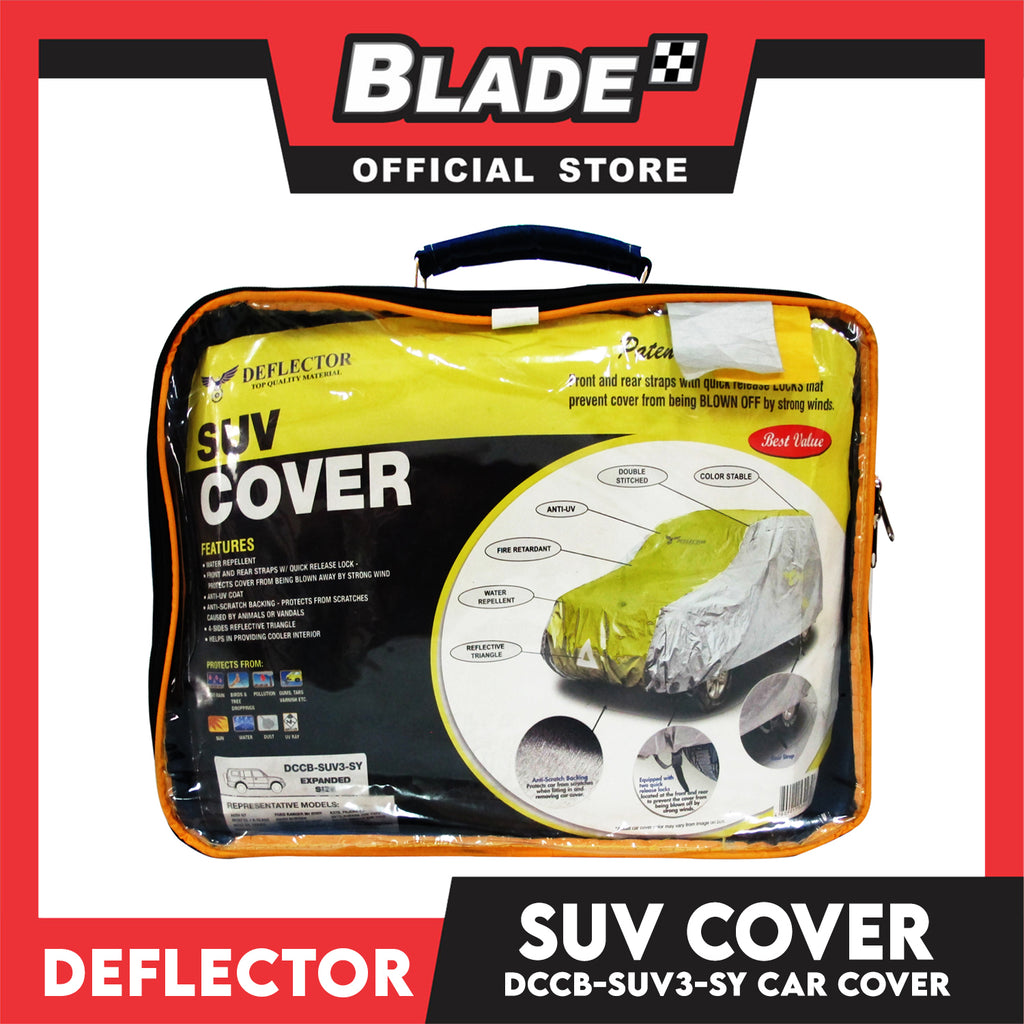 Car Cover – blade.ph