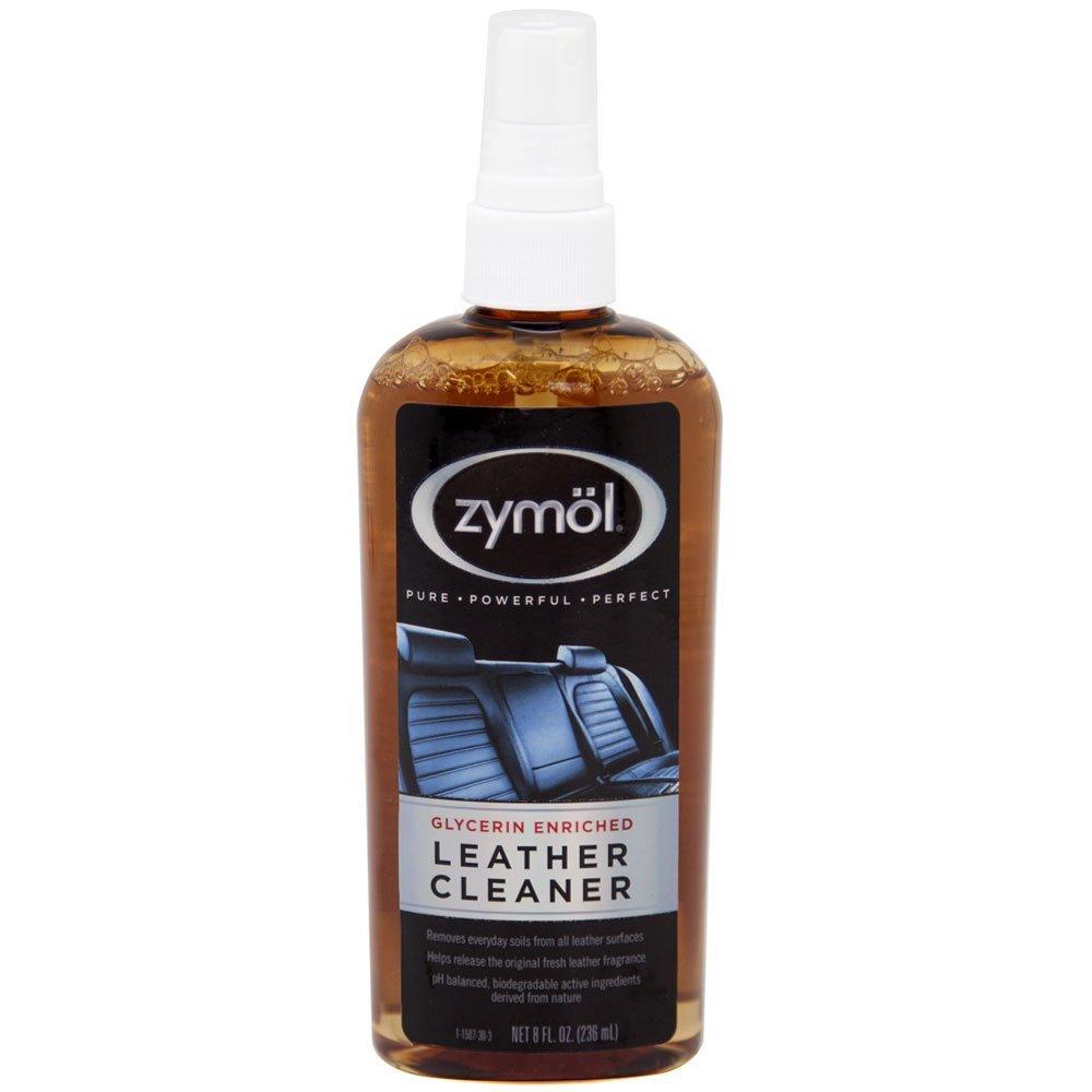 Zymol Leather Cleaner Z507 236ml – blade.ph