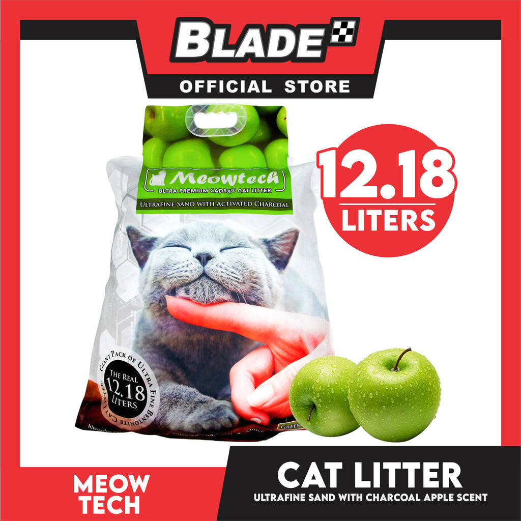 MeowTech – blade.ph