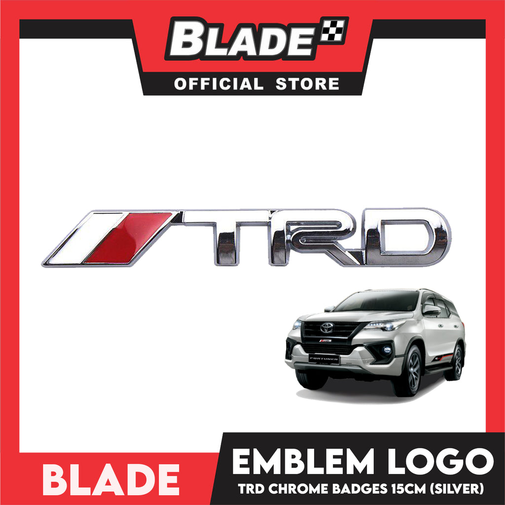 Emblems, Decals & Stickers – Page 2 – blade.ph