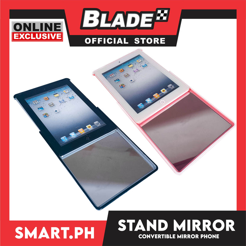 Gifts iOS Convertible Stand Mirror (Assorted Colors) – blade.ph