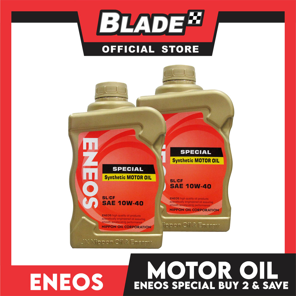 Motor Oil – Page 2 – blade.ph
