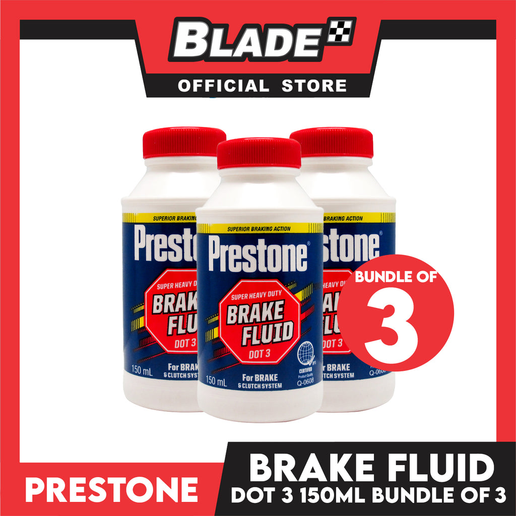 Presone – blade.ph