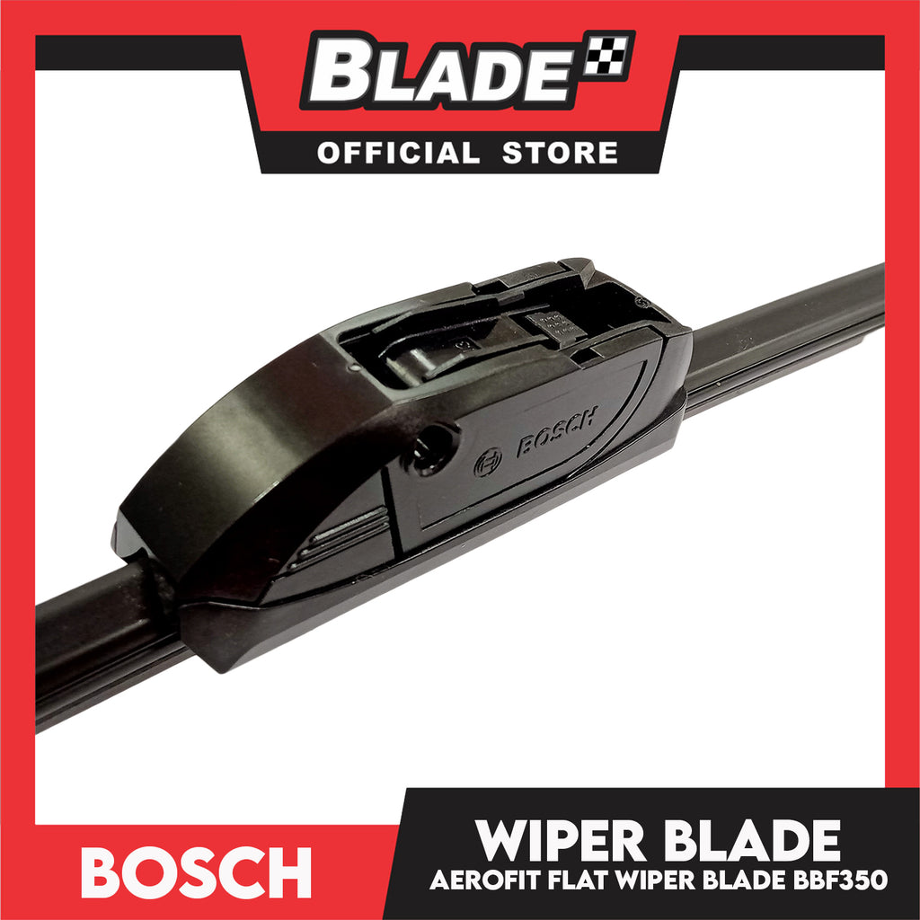 Bosch Aerofit Wiper Blade Single (BBF350) 1 x 350mm 14 inches for Chev ...