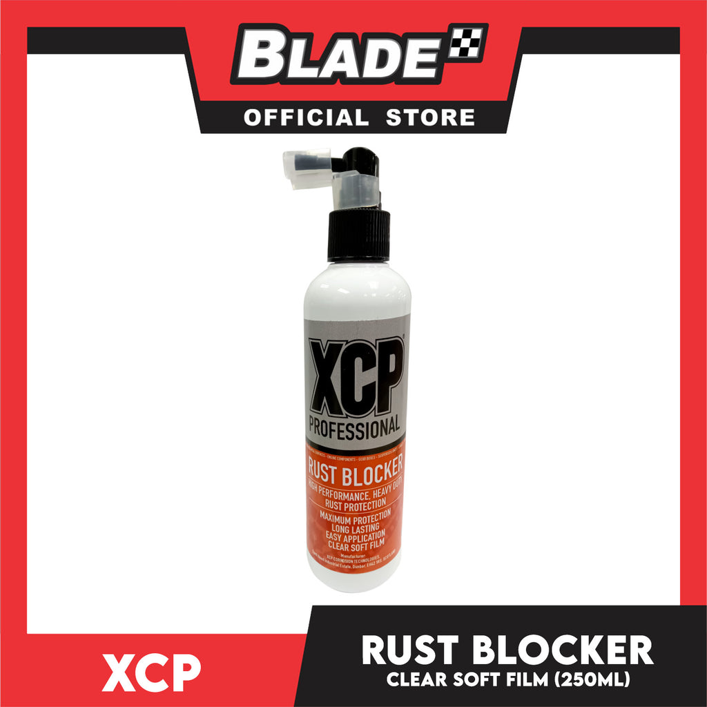 XCP Professional Rust Blocker Original Spray 250ml – blade.ph