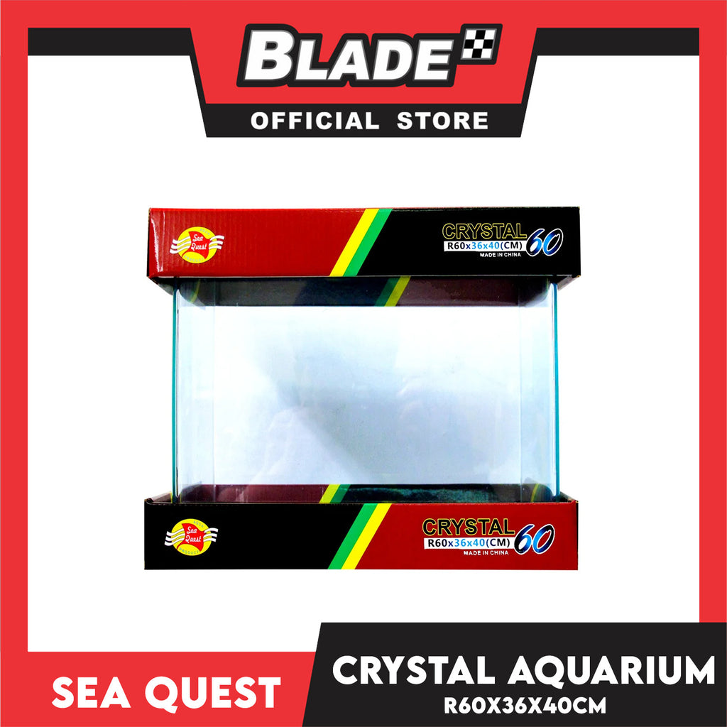 Fish Bowls & Aquariums – blade.ph