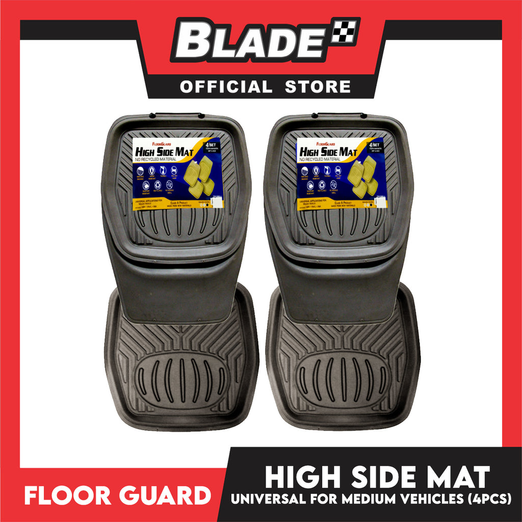 Floorguard – blade.ph